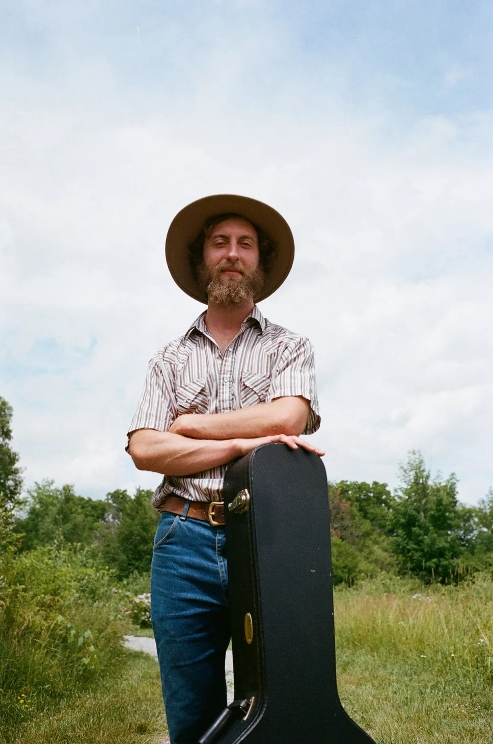 TOUR — ALEX TELLER