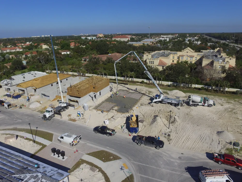 Structural Building Components