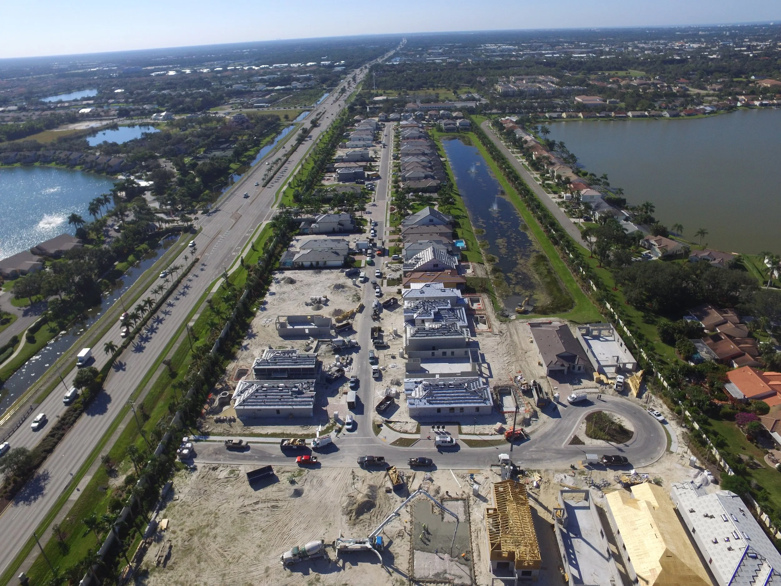 Structural Building Components