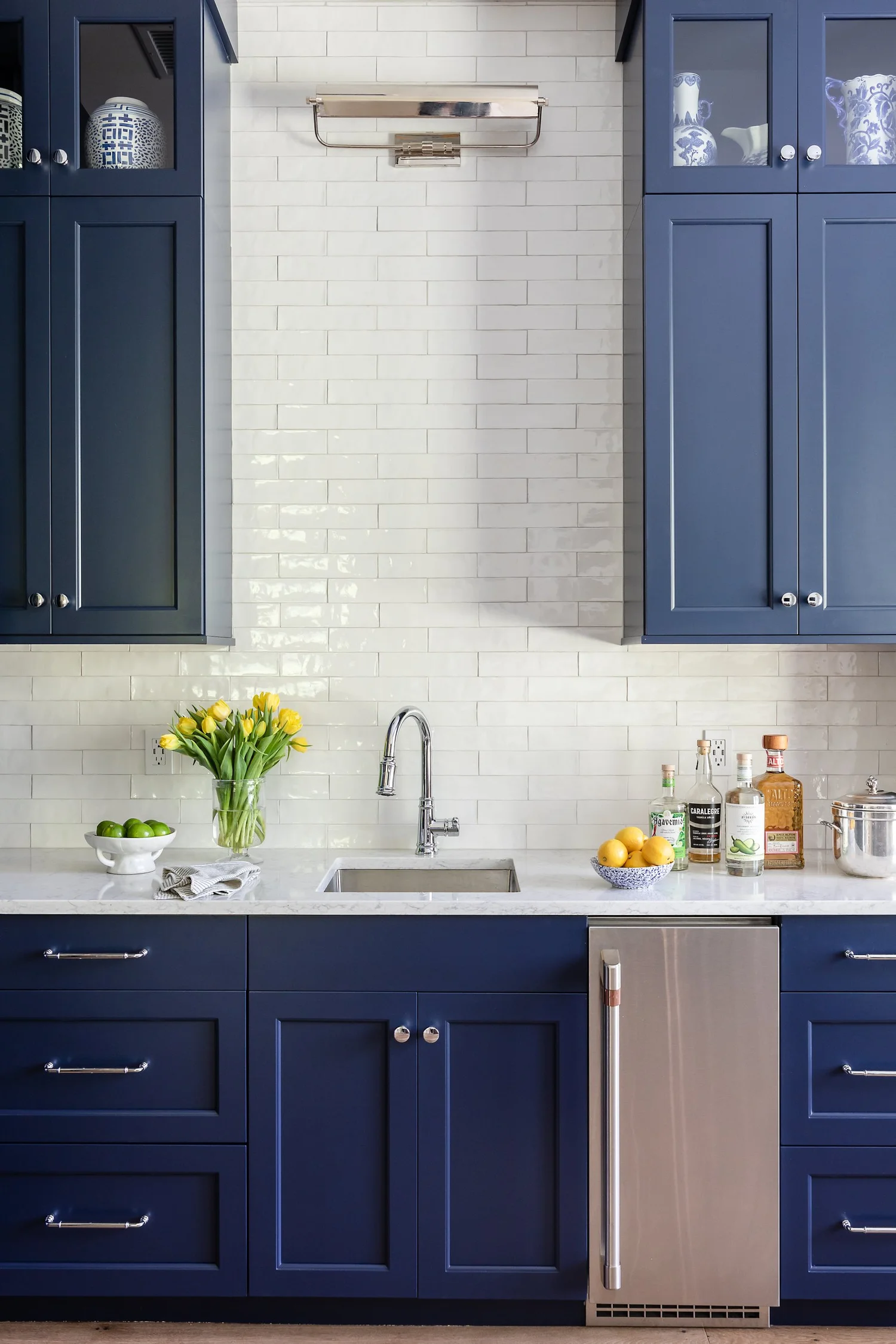 Custom New Builds — Sandifer Design Build