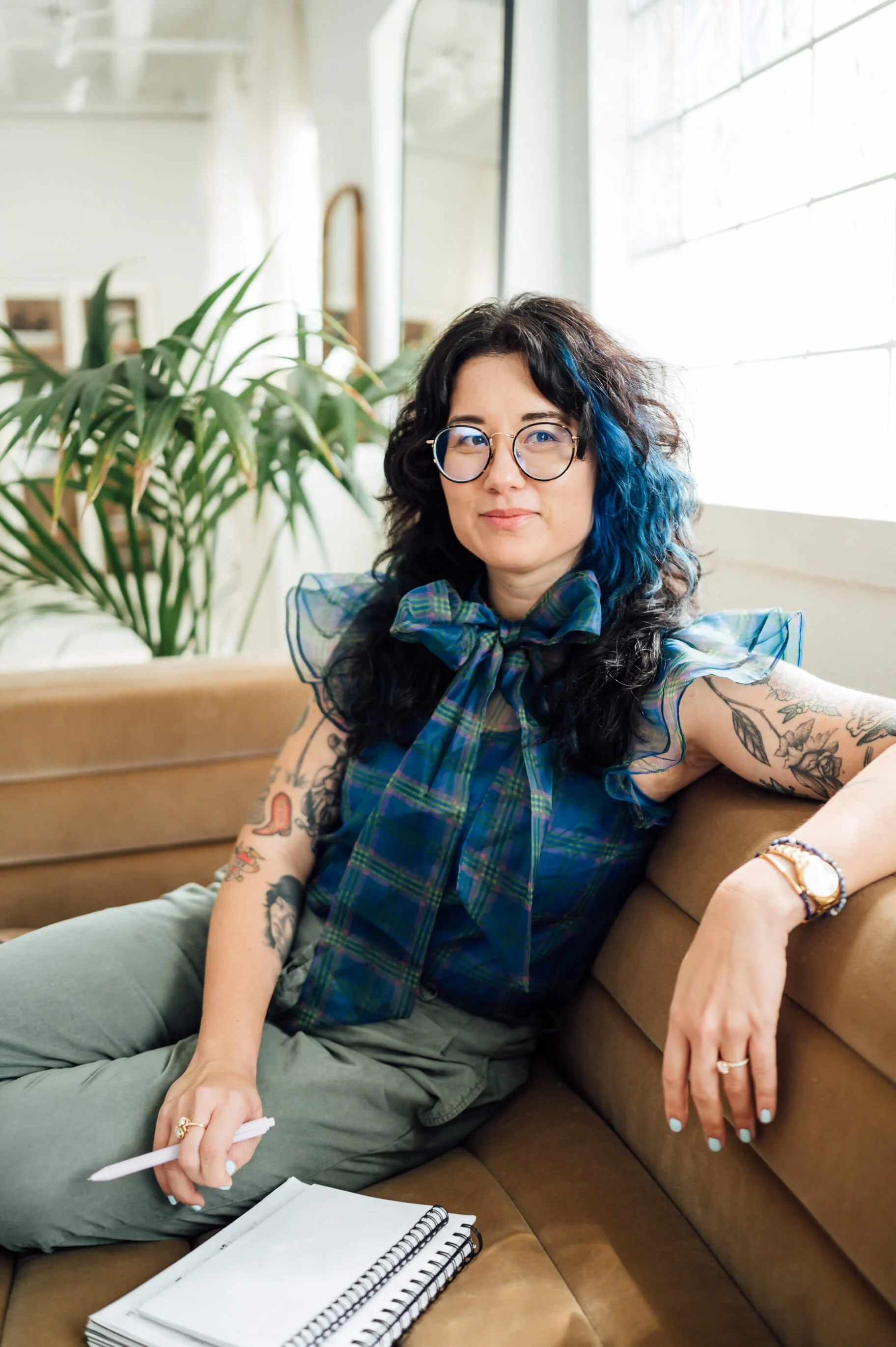 Nikki Carter | Writer and Editor