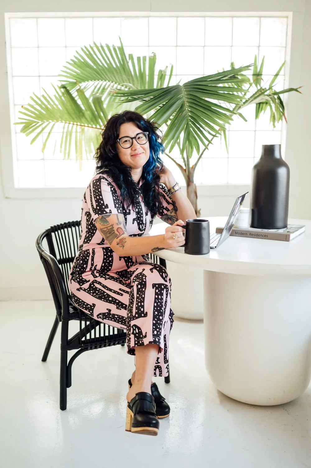 Nikki Carter | Writer and Editor