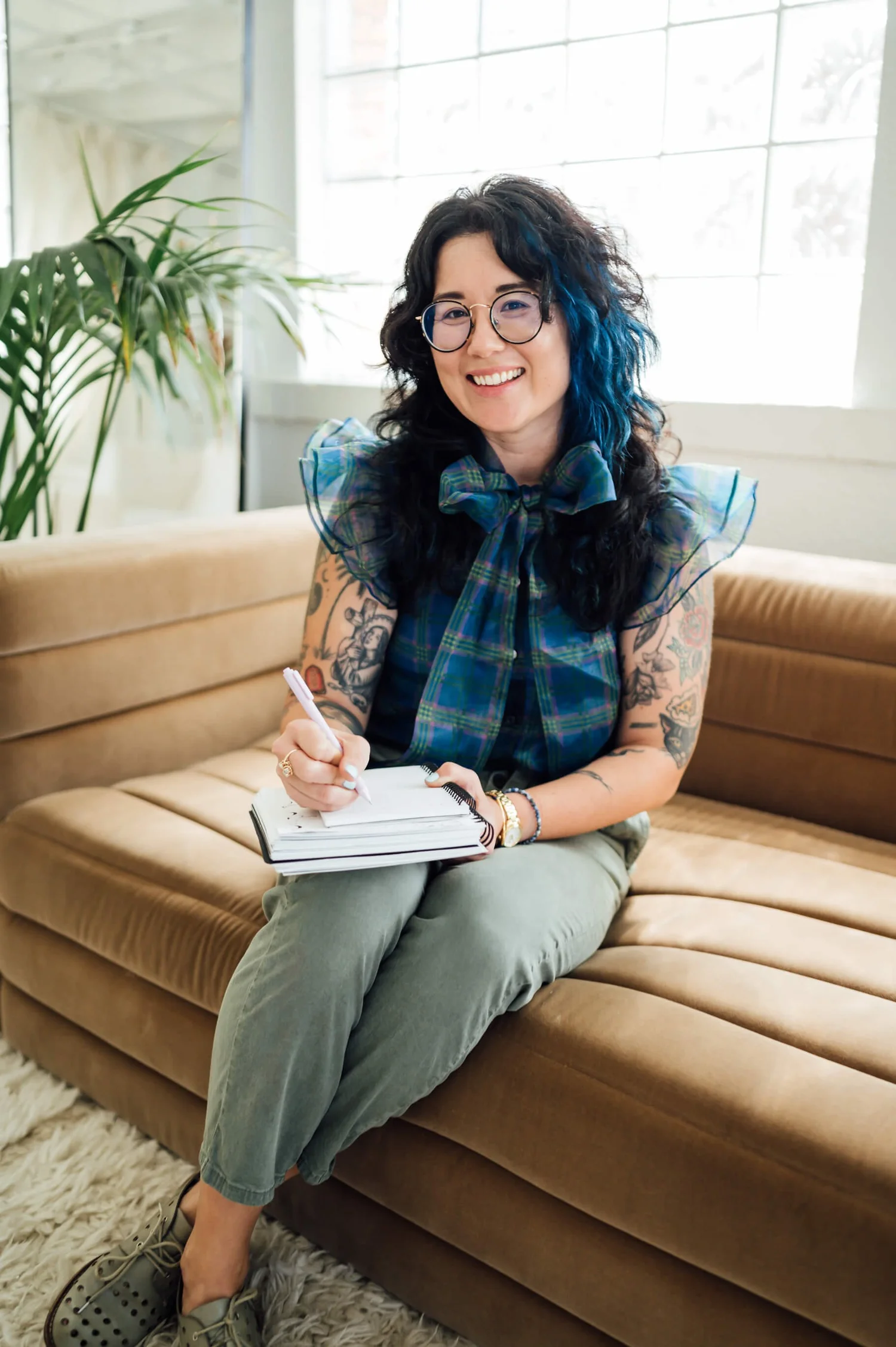 Published Writing — Nikki Carter | Writer and Editor