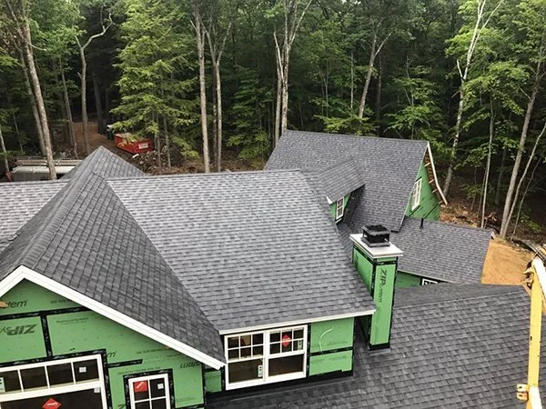 Dover Roofing NH