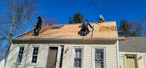 Dover Roofing NH