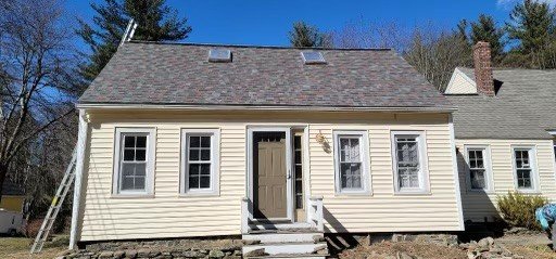 Dover Roofing NH