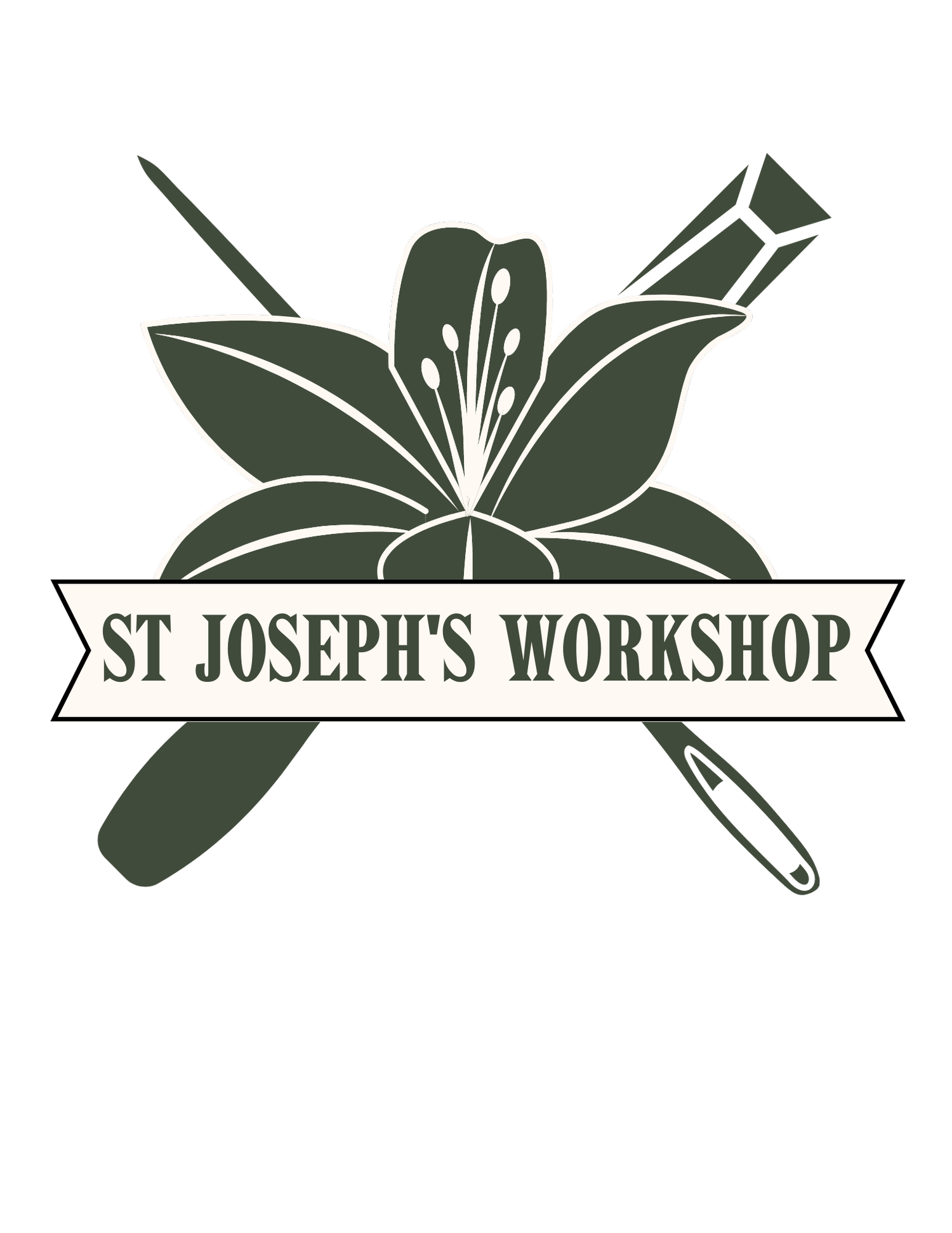 St Joseph's Workshop
