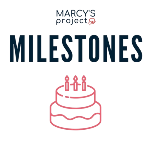 General 1 — Marcy's Project