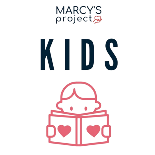 General 1 — Marcy's Project