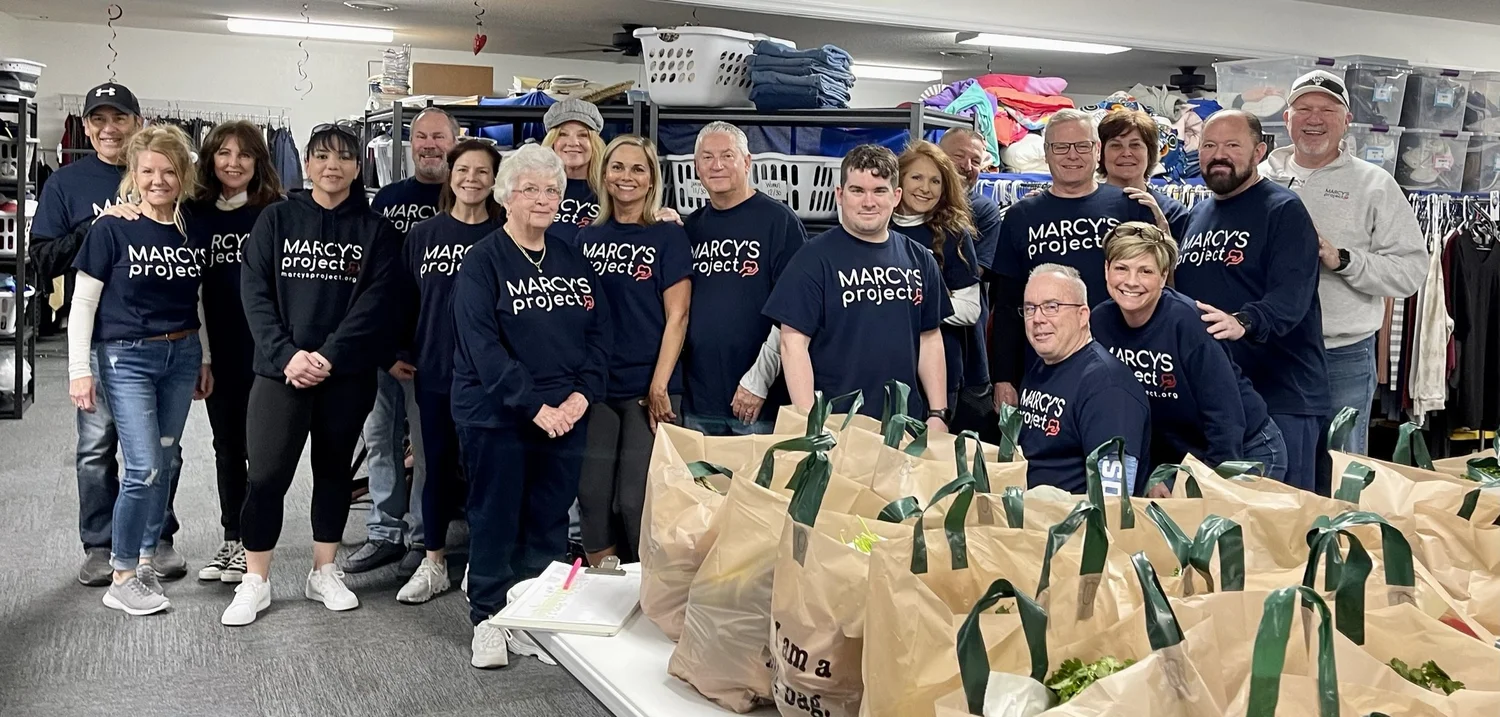 About — Marcy's Project