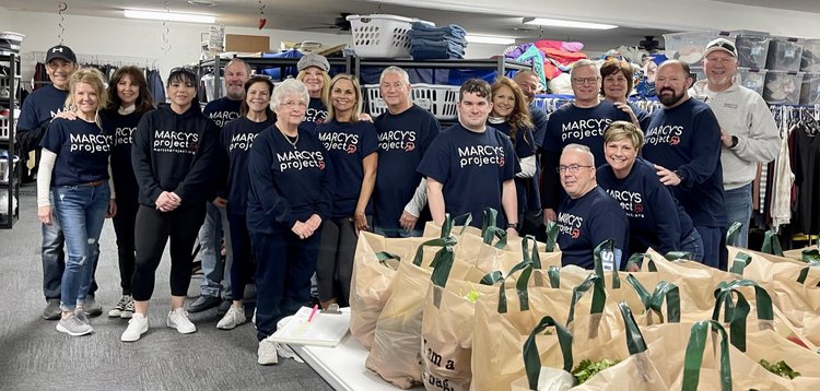 About | Join Us in Making a Difference Today — Marcy's Project