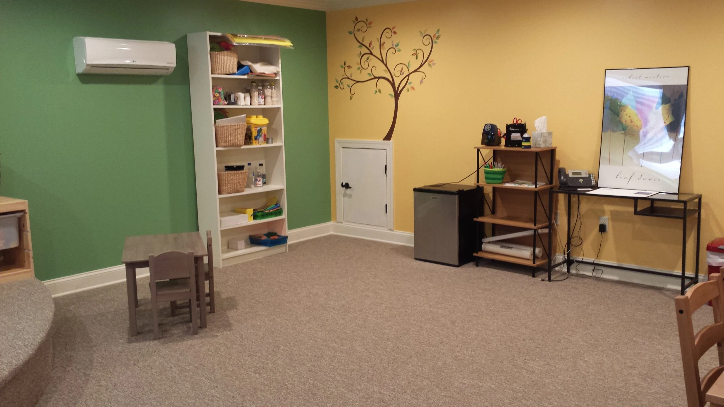 Sanctuary Counseling: Therapy for Children in Douglassville & Audubon ...