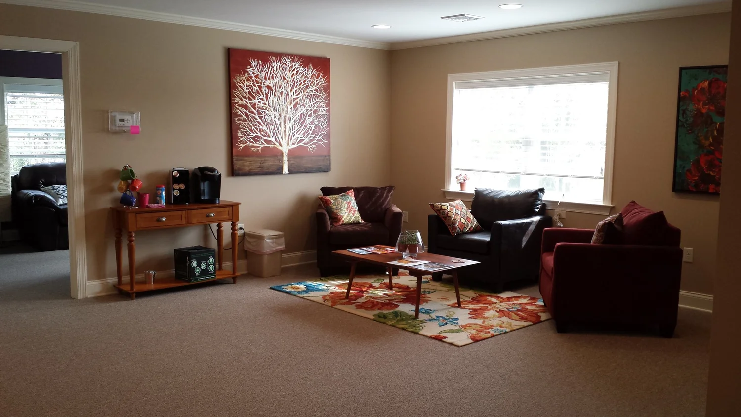 Sanctuary Counseling: A Safe Place for Healing & Support — Sanctuary ...