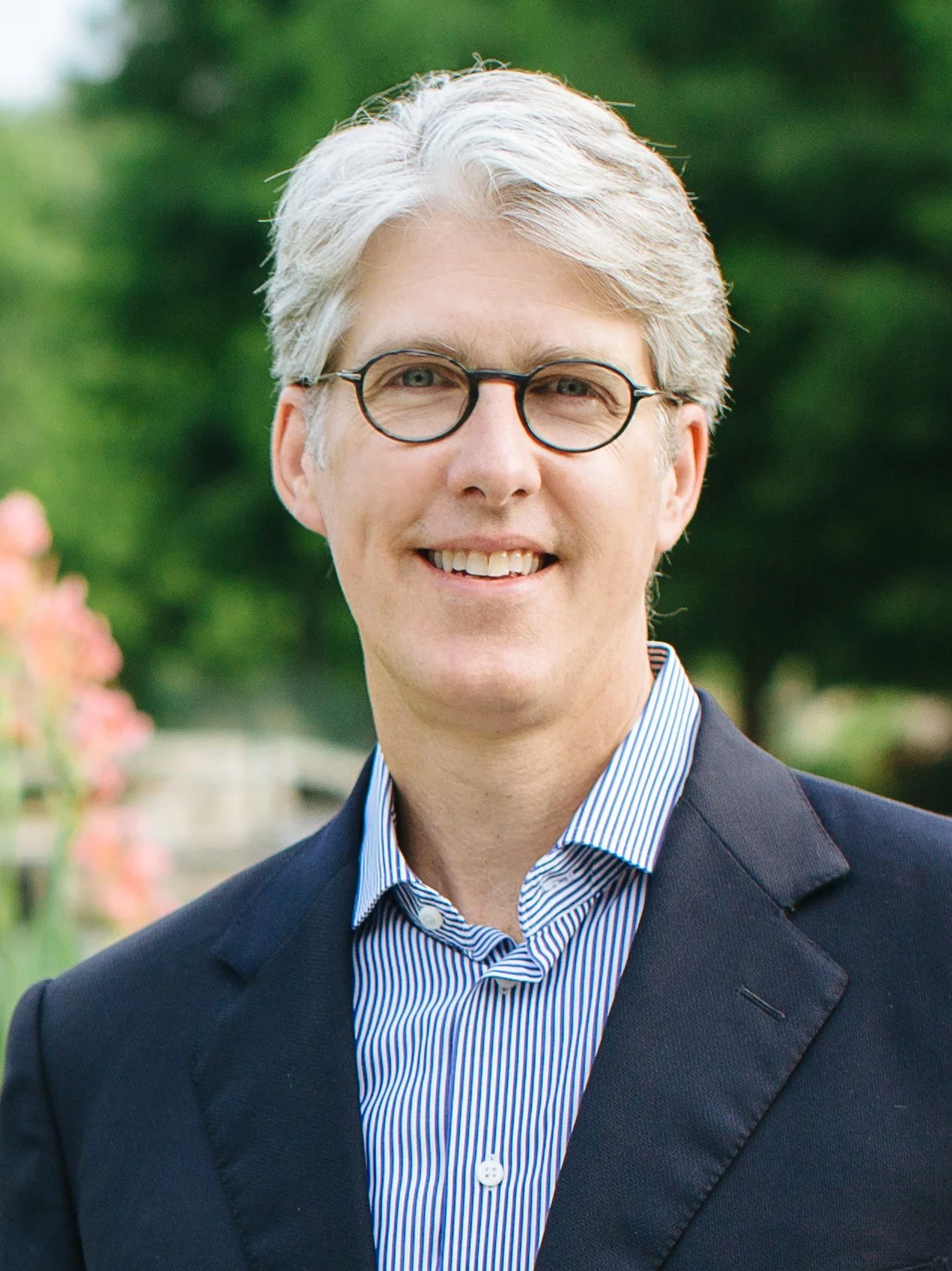 Andrew Herdeg and David Meaney on Amy Gutmann Hall at Penn — AMERICAN ...