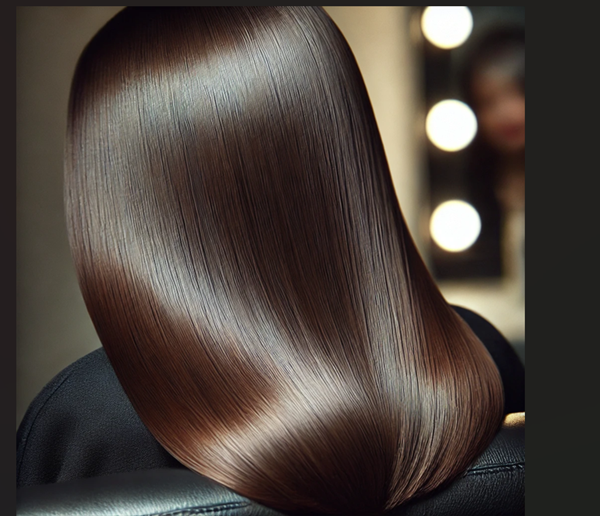 Fabriq Keratin Hair Smoothing | Novum Tarvin, Chester Cheshire | Novum ...