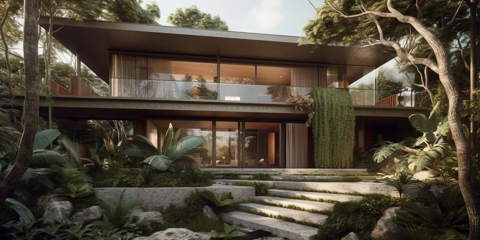 Místico Beach Town and Resort - Play Hermosa Costa Rica