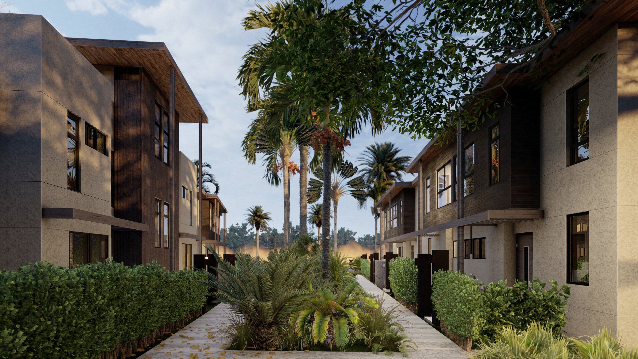 Místico, Costa Rica Luxury Real Estate Development