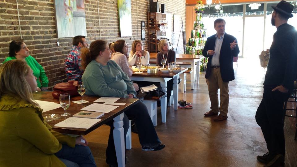 Alabama Literacy Association