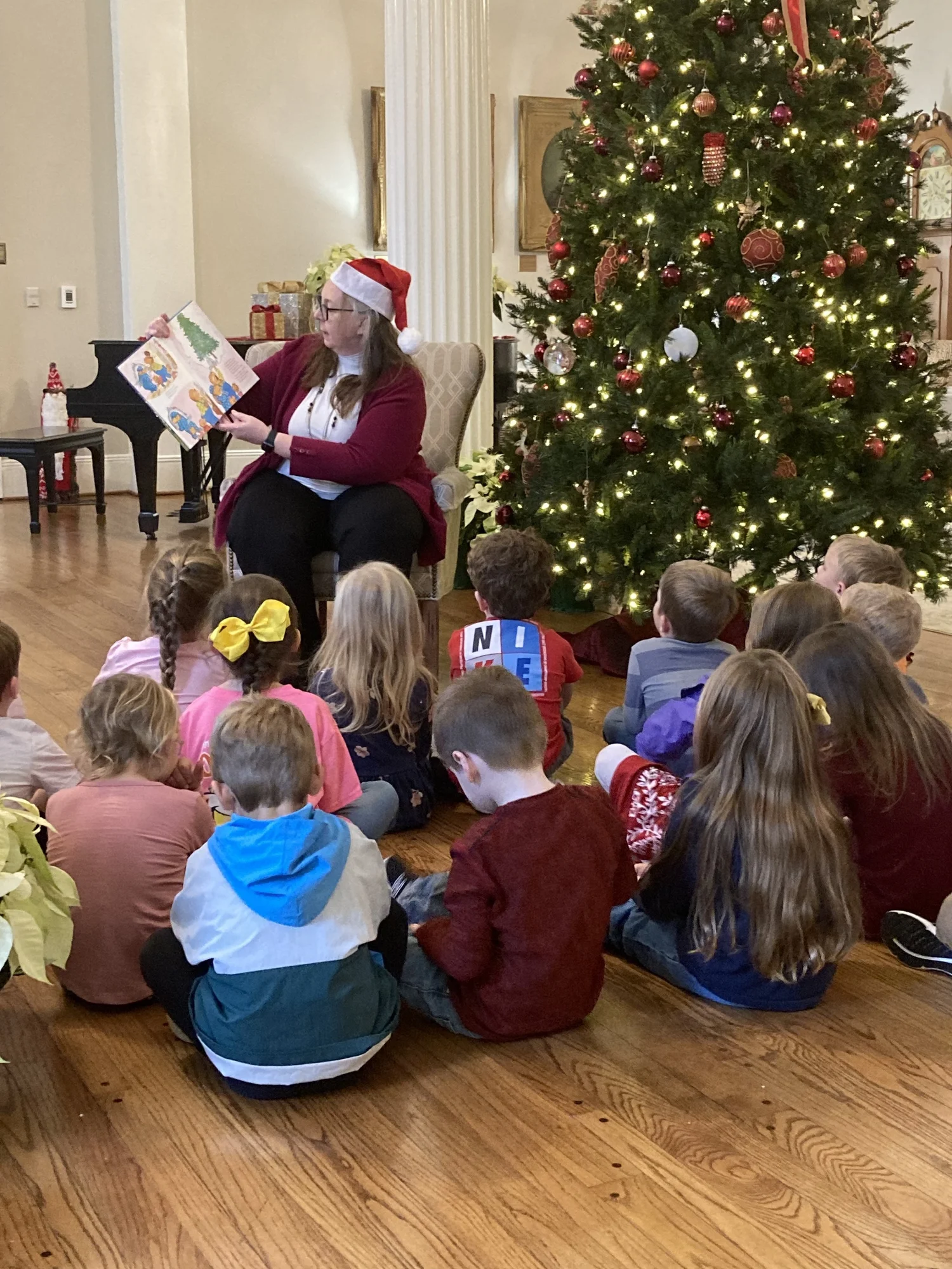 Alabama Literacy Association