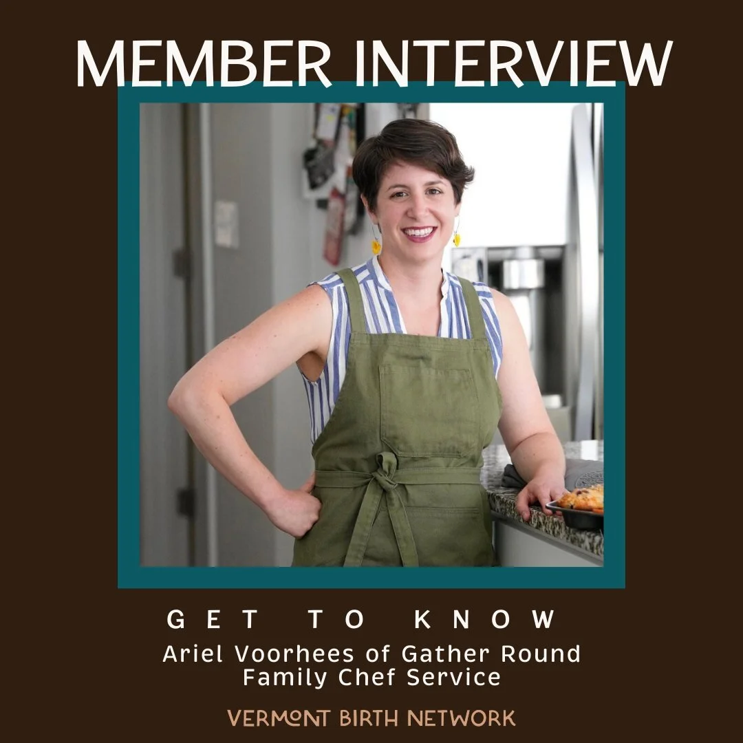 Vermont Birth Network