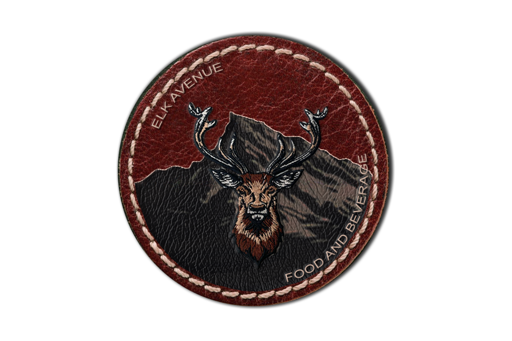 ELK AVENUE FOOD AND BEVERAGE