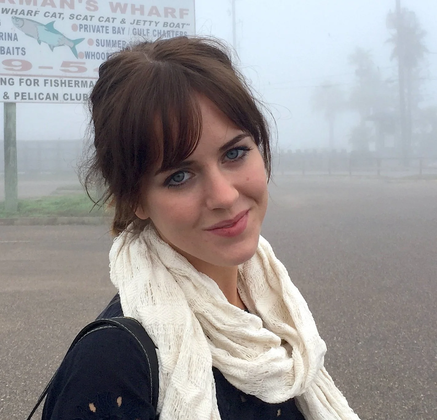 Team — Chasing the Tide