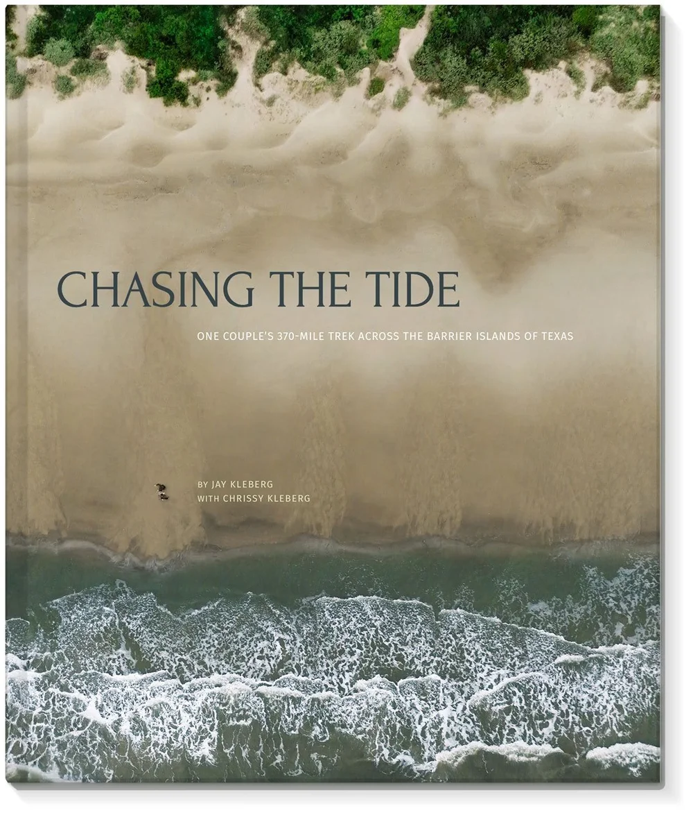 Chasing the Tide