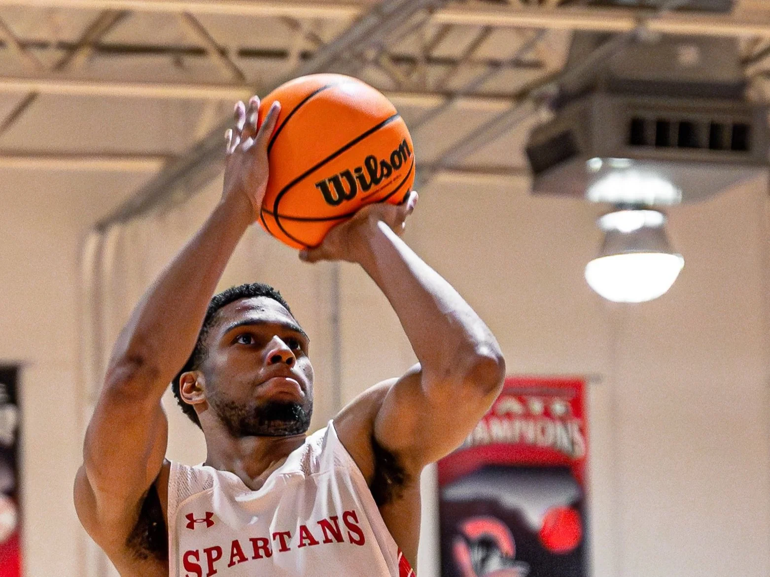 The Burlington School