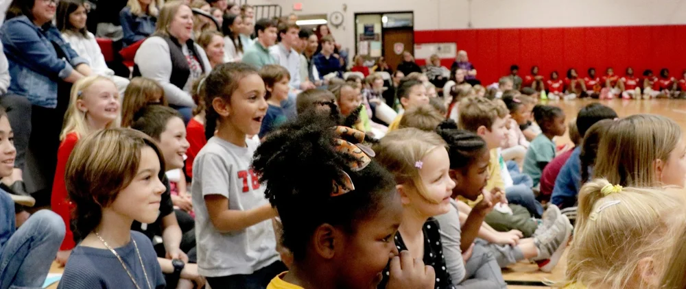 School Calendar The Burlington School