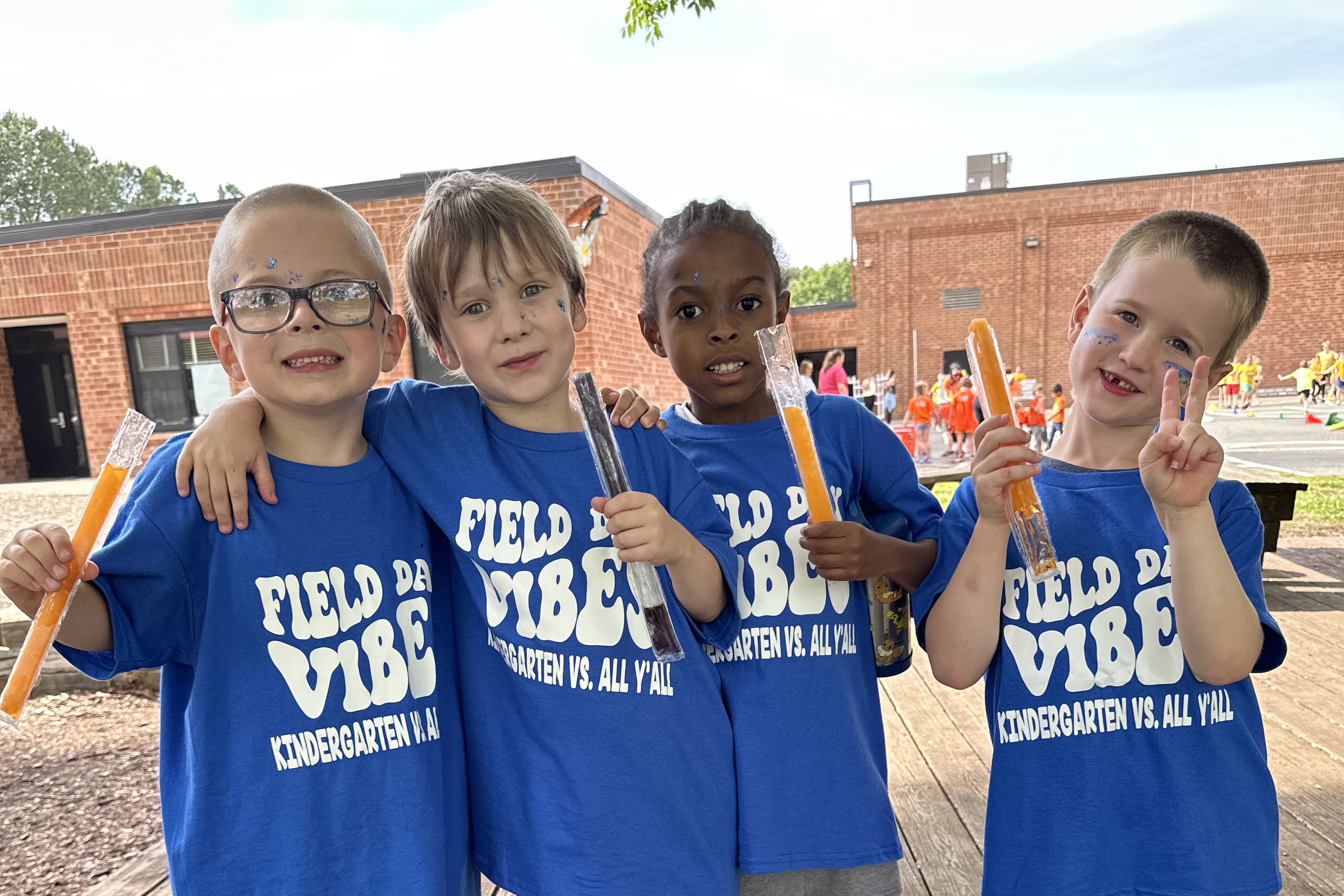 The Burlington School