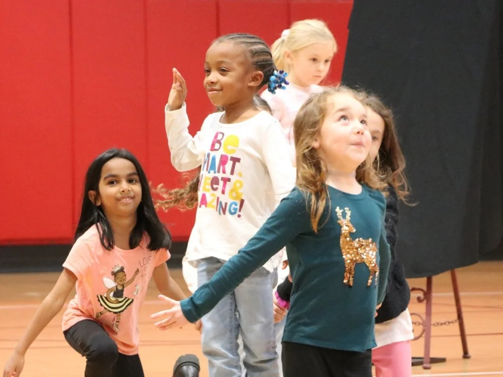 Drama | Explore Dramatic Arts Now — The Burlington School