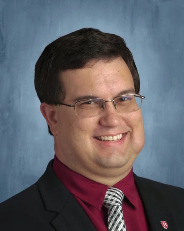 Our Staff — The Burlington School