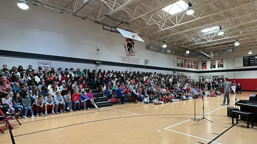 The Burlington School
