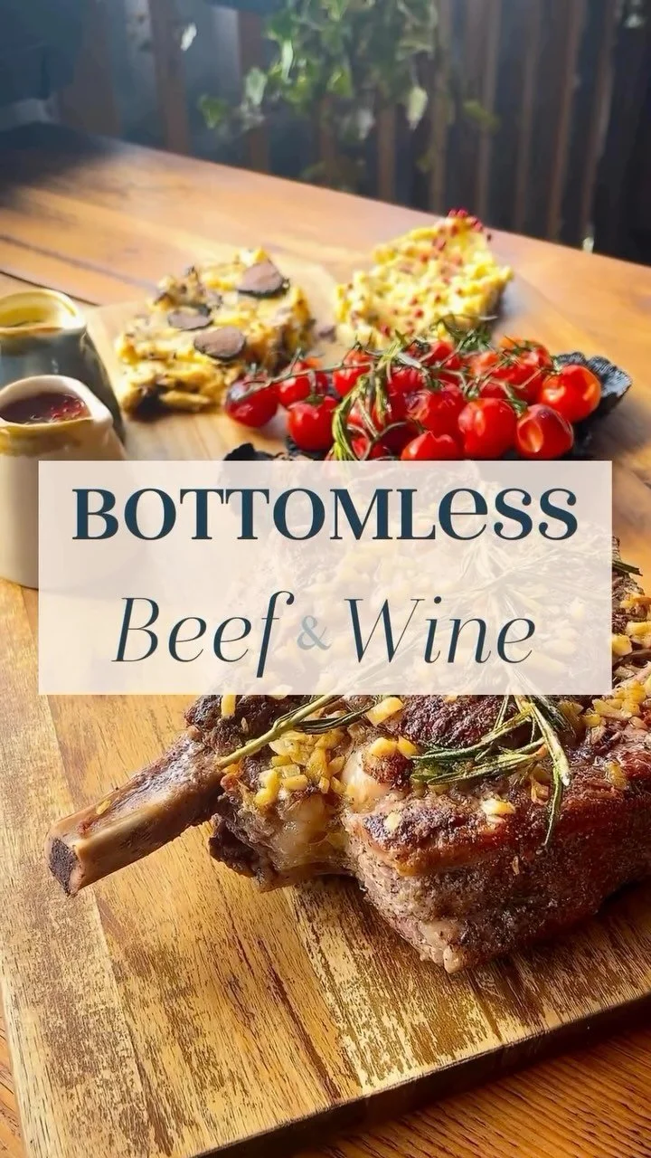 The Sweeney Restaurant, Bar & Rooms