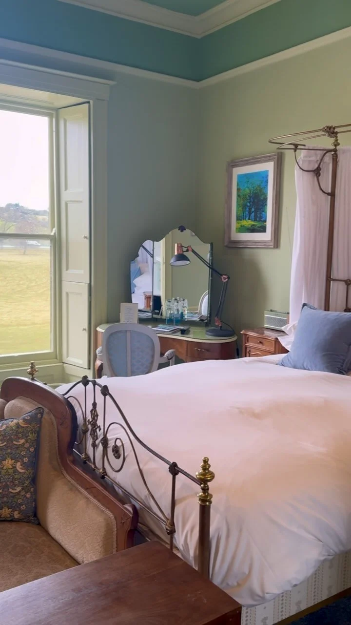 The Sweeney Restaurant, Bar & Rooms