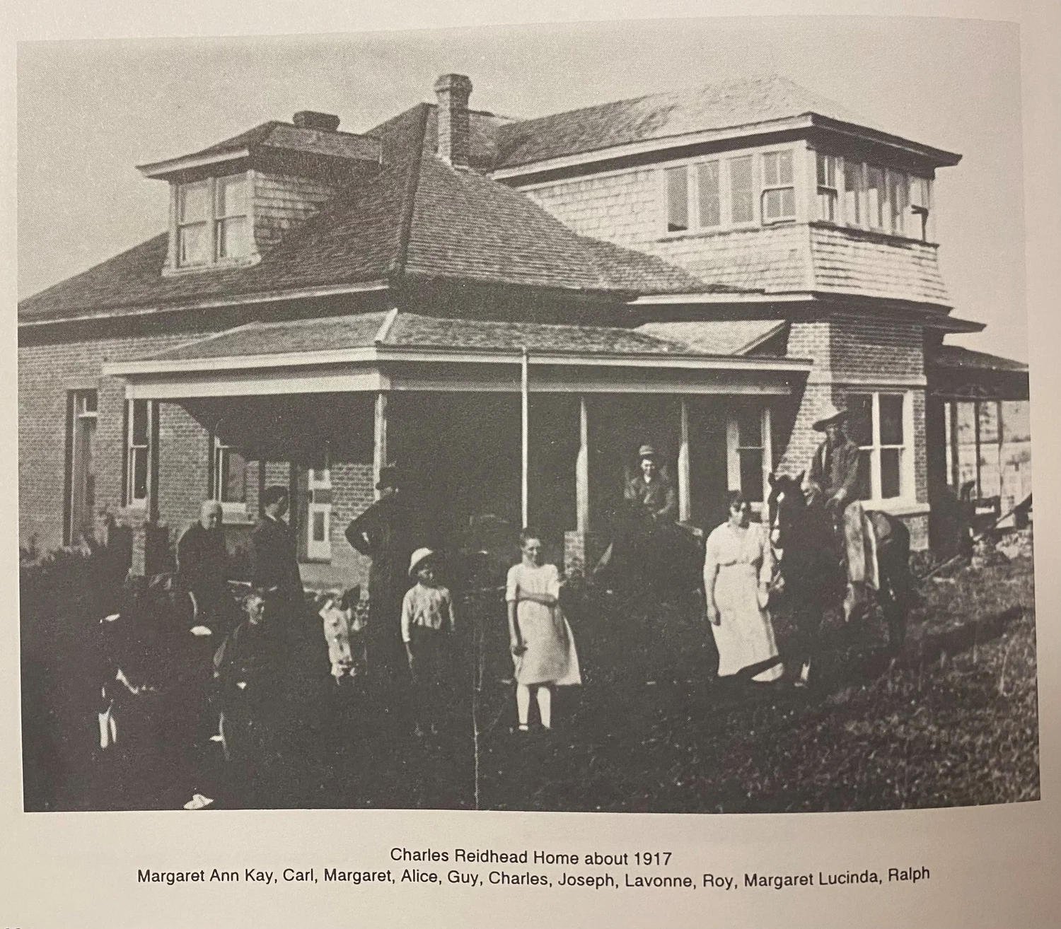 Show Low Historic District — Visit Show Low