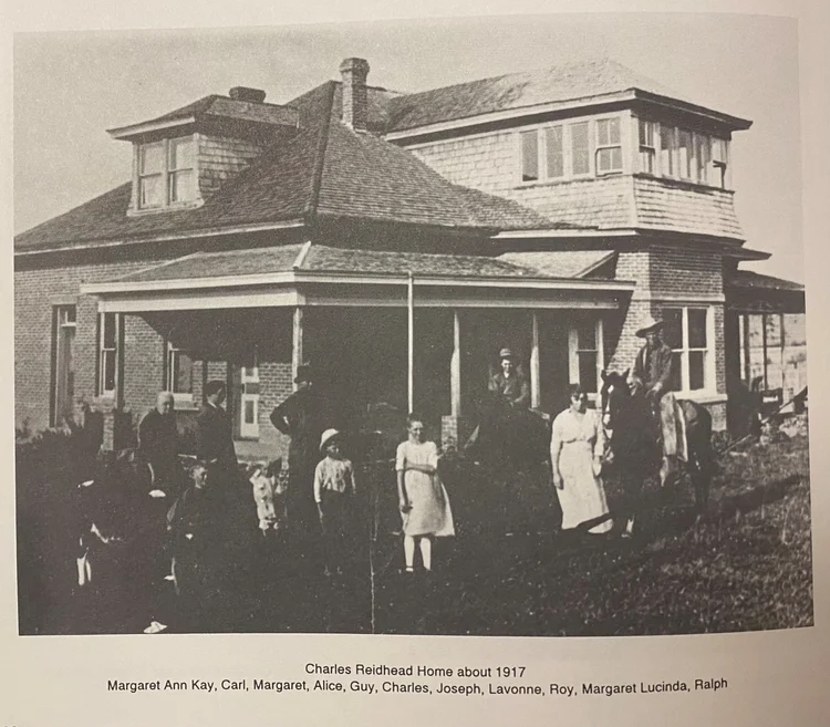 Show Low Historic District — Visit Show Low