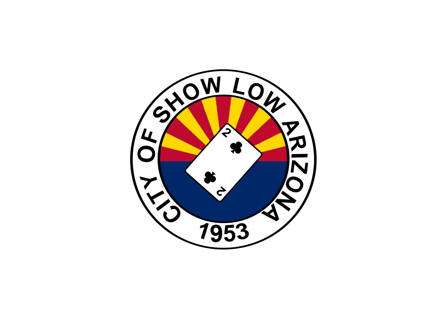 Show Low Historic District — Visit Show Low