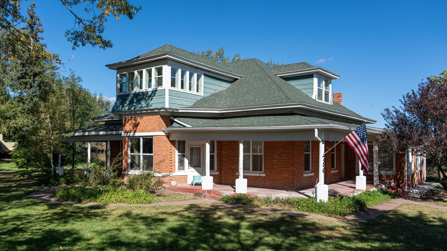 Show Low Historic District — Visit Show Low