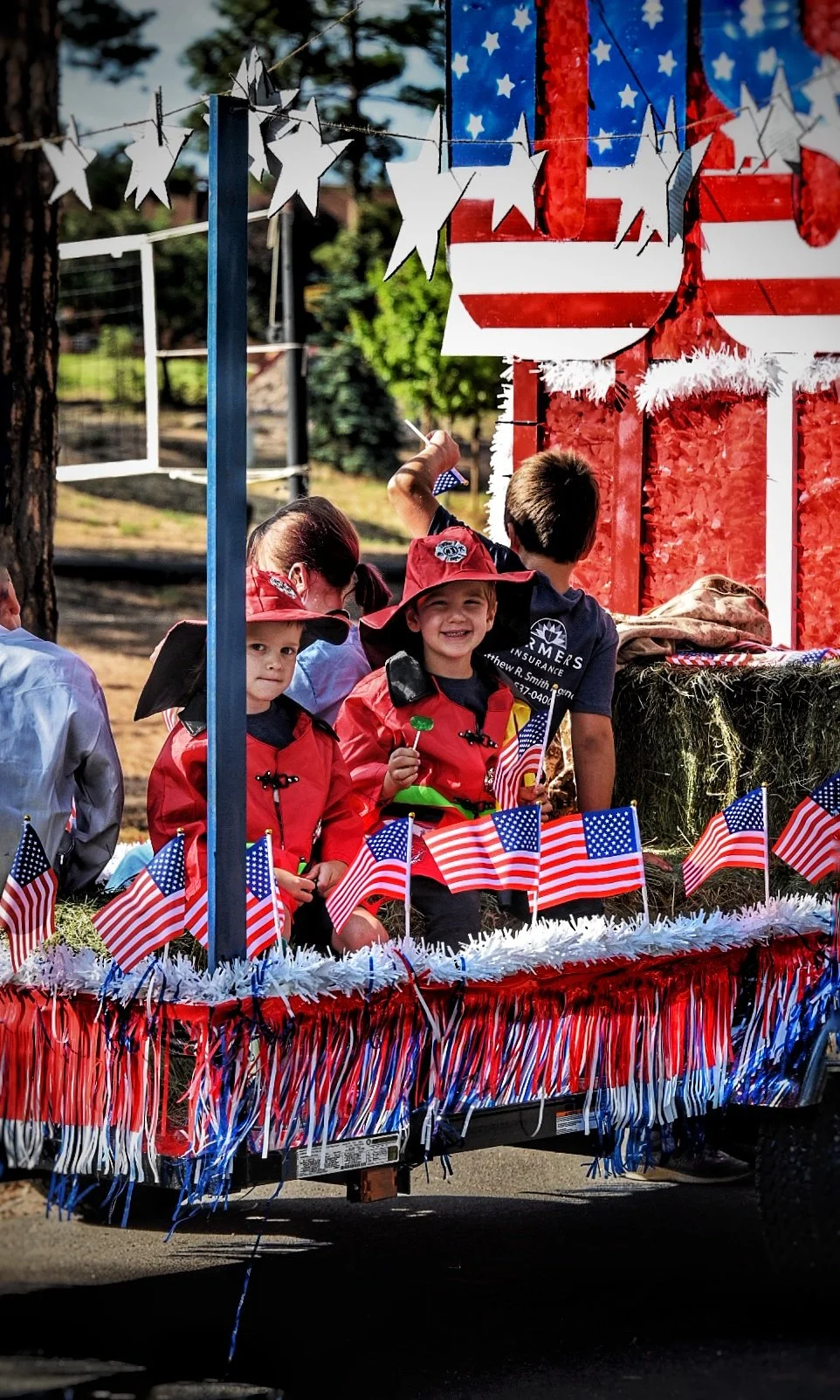 Things to do in Show Low Arizona — Visit Show Low