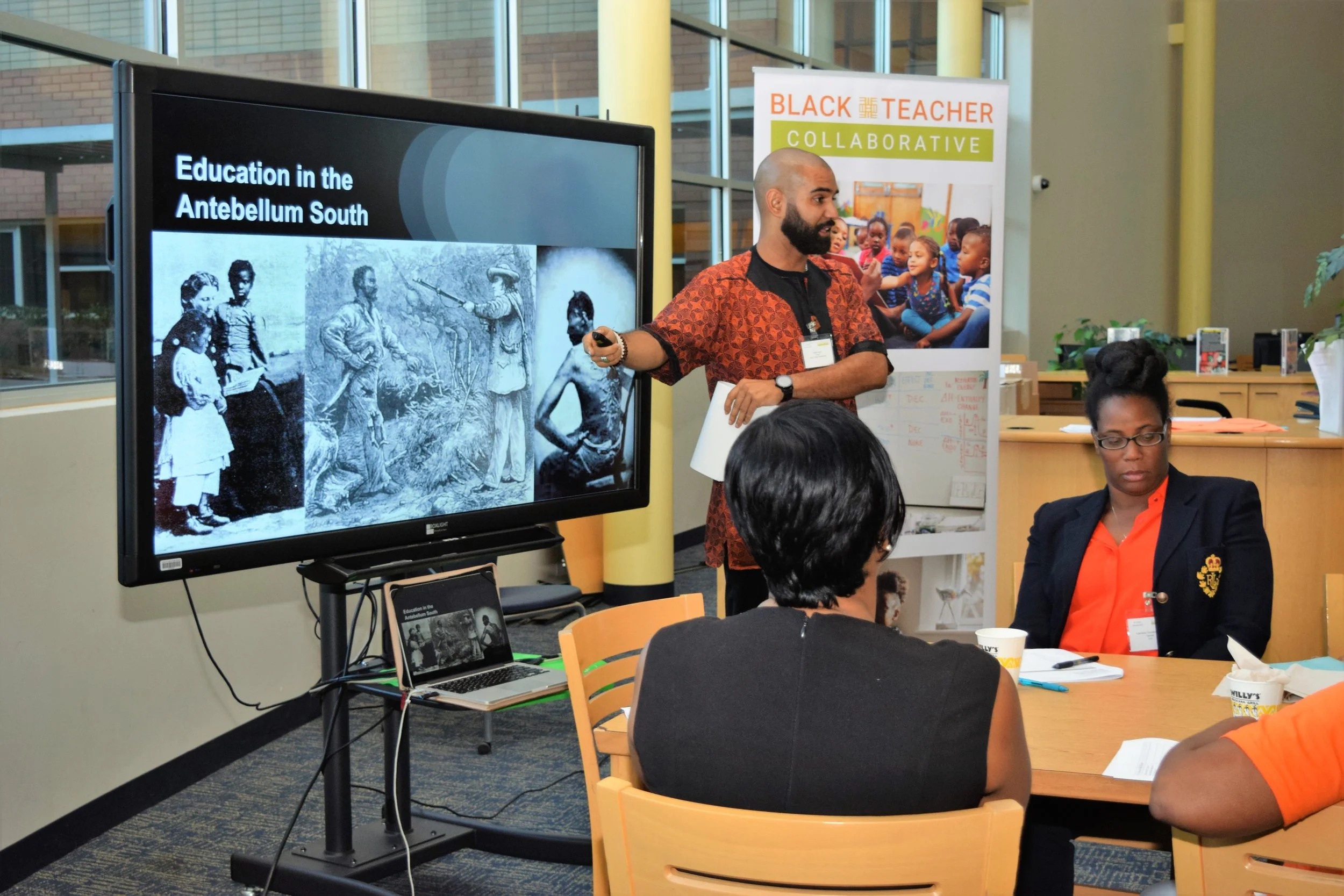 About — Project Ujima