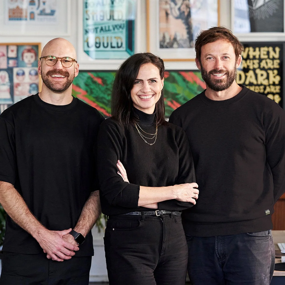 WEST — Creative Works