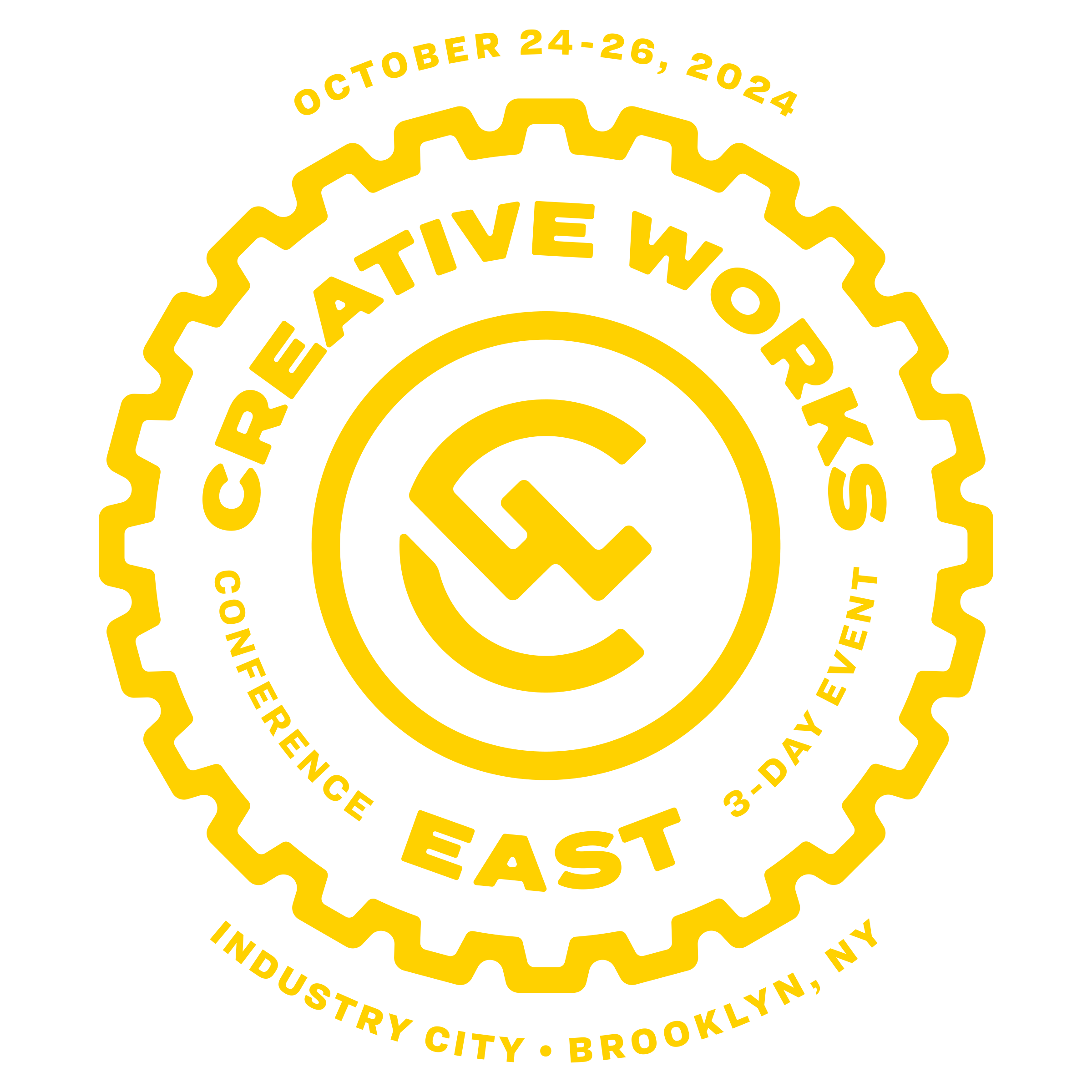 Creative Works