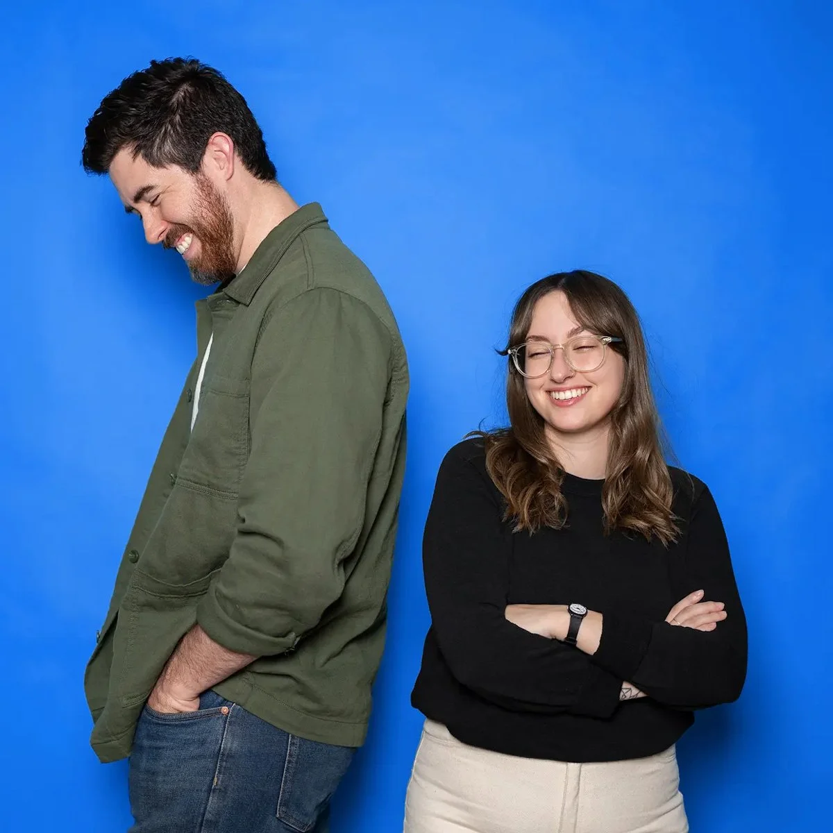 WEST — Creative Works