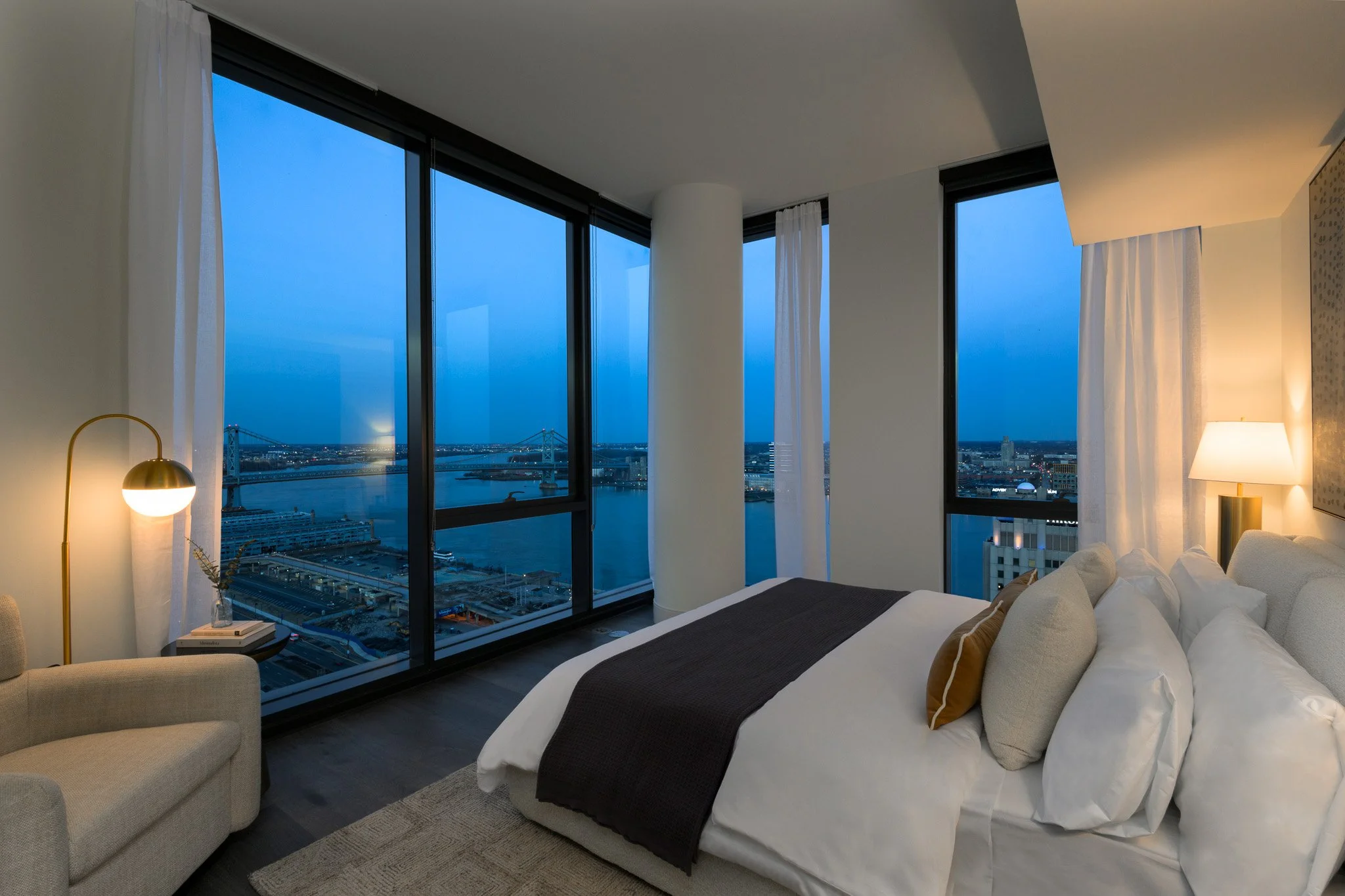 Penthouse Collection