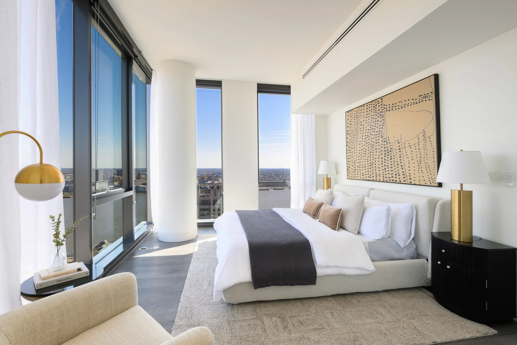 Penthouse Collection