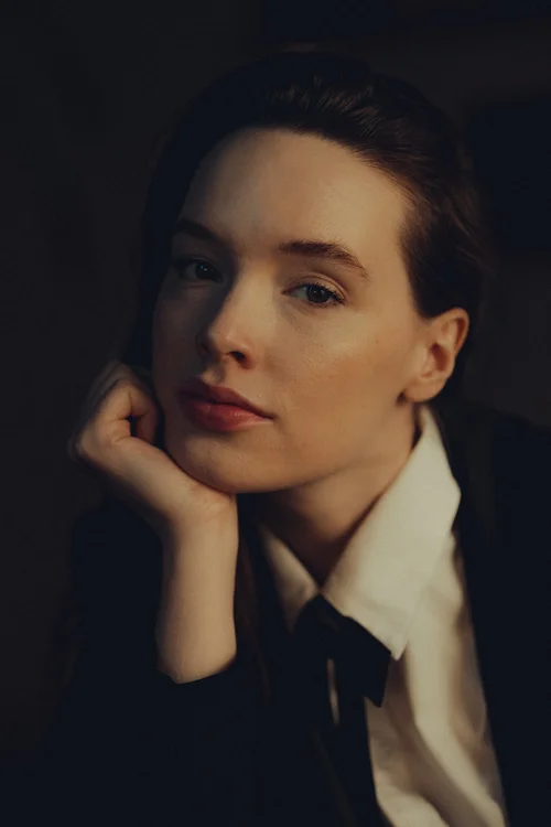 Actor & Creative Portraits — Brooklyn Headshot Photography