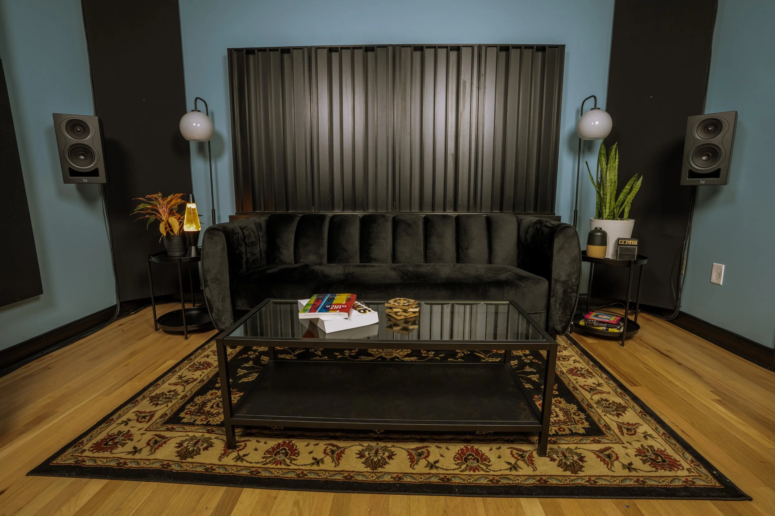 Dolby Atmos — Lakehouse Recording Studios