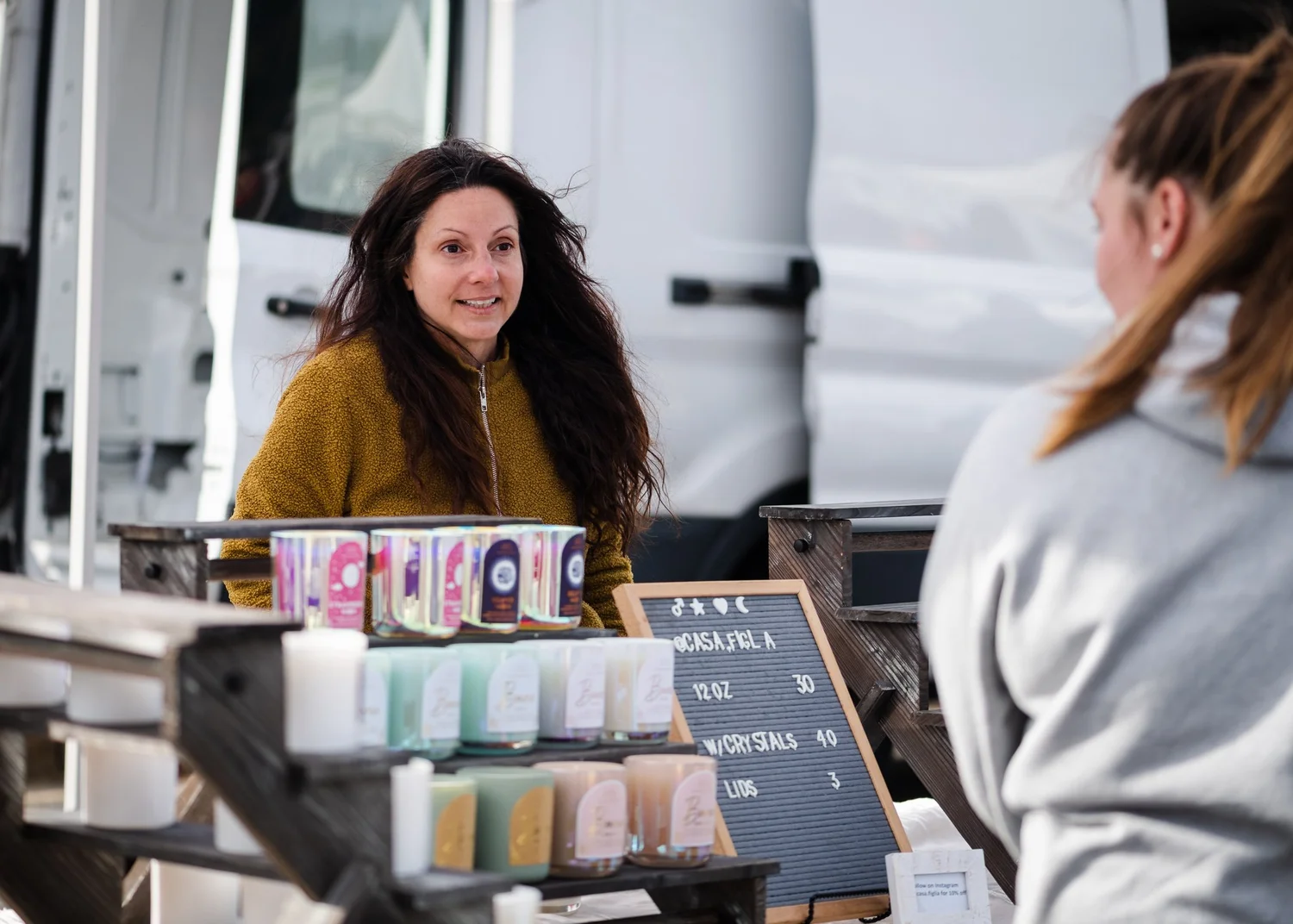Become a Vendor | Bel Air Farmers Market — Bel Air Farmers' Market