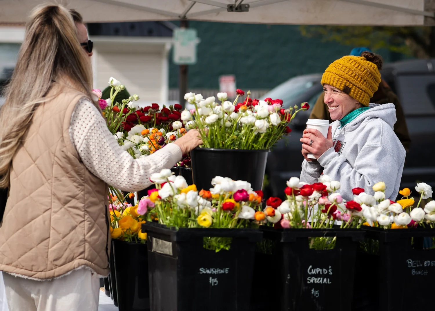 Become a Vendor | Bel Air Farmers Market — Bel Air Farmers' Market